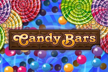 Hit Blackout Wins With Candy Bars Slot From IGT