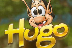 Dig Out the Treasure with Hugo Slot by Play’n Go