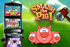 Smash the Pig Slot Review